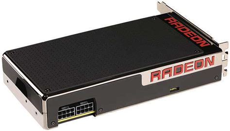 Amd Radeon R Fury X Review Impulse Gamer