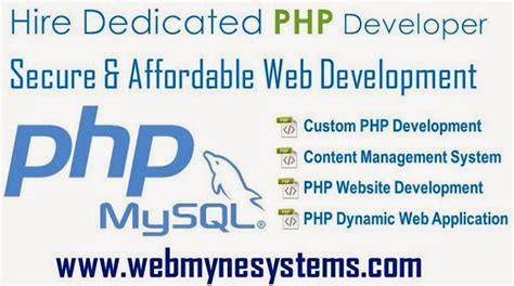 Web Application Development Company India Webmyne Systems