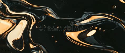 Window Reflections Create Wavy Patterns On Water Against A Dark Backdrop In A Fluid Composition