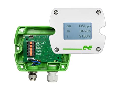 Sigma 05 Modular Sensor Platform Geronik