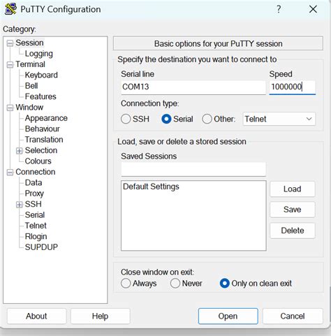 Solved Able To Use Printf On Uart3 But Not On Uart2 Stmicroelectronics Community