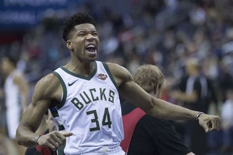 Giannis Antetokounmpo Pledges 100k To Arena Workers The Pappas Post