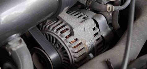 Easy Step Guide On How To Test An Alternator Off The Car EHCar Net