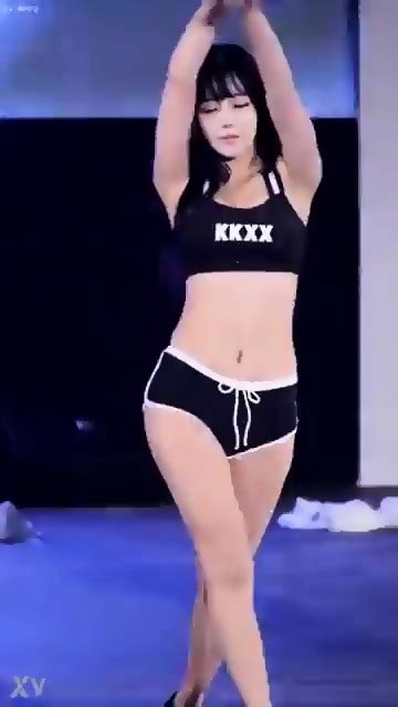 Korean Sexy Dancer