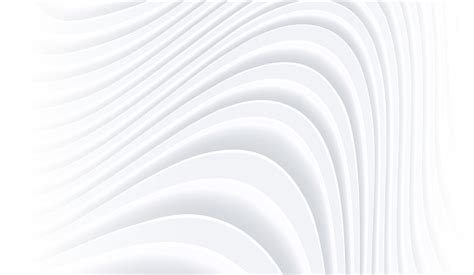 복사 공간이있는 흰색 줄무늬 패턴 배경 3d 선 패턴 디자인 0명에 대한 스톡 벡터 아트 및 기타 이미지 0명 3차원 형태 건축 Istock