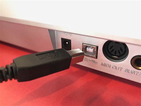 How Do I Connect My Keyboard To My Computer Playground Sessions Support