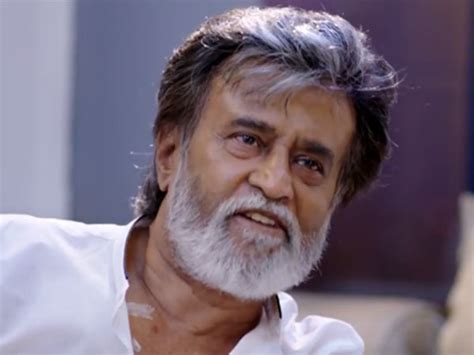 ரஜினி போனில் பேசினார் சிங்கம் கர்ஜித்தது போல இருந்தது மகிழ்ச்சி