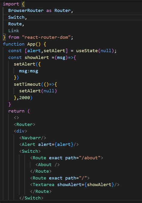exploring routers in react js md faizur rahman posted on the topic