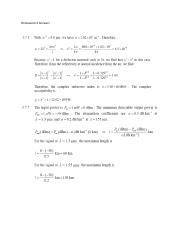 Homework Answers Pdf Homework Answers Course Hero