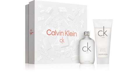 Calvin Klein Ck One T Set Unisex Notinoie Calvin Klein Ck One T Set Unisex Notinoie
