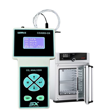 Home Serrax Technologies