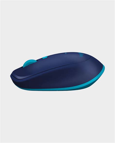 Buy Logitech M535 Bluetooth Mouse In Qatar And Doha Alaneesqatar Qa