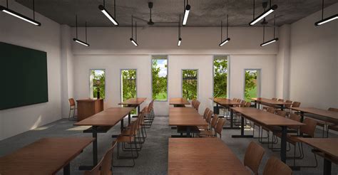 Vo Trong Nghia Projeta Edifício Da Fpt University Inspirado Em Uma