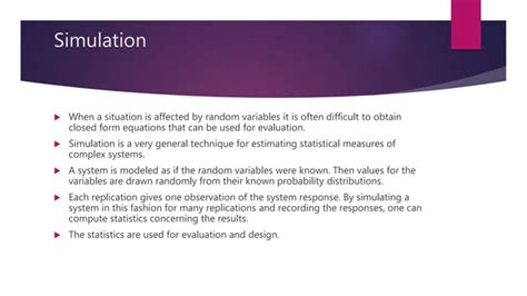 Operations Research Models Pptx