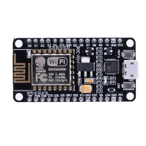 módulo inalámbrico módulo wifi esp8266 ch340 cp2102 módulo basado en