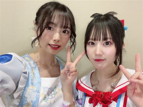 森下来奈 2024年06月08日 17時27分26秒 女性声優のツイッターまとめ オタ充