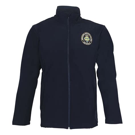 Jacket Soft Shell School Locker Jacket Soft Shell School Locker