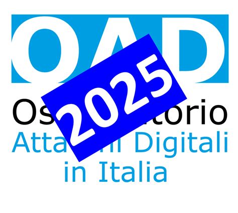 Il Questionario Oad 2025 è Online Lo Compili Subito E Passi Parola