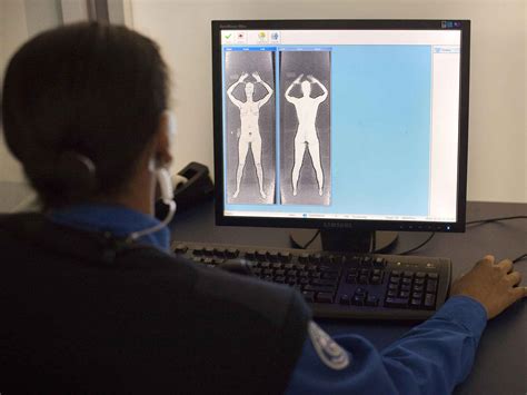 Girls Escape Forced Marriage By Concealing Spoons In Clothing To Set Off Metal Detectors At The