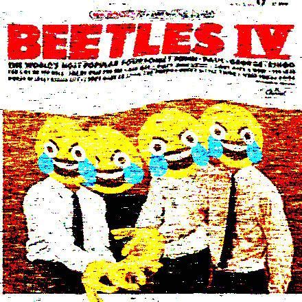 YEET SEX R Beatles Six