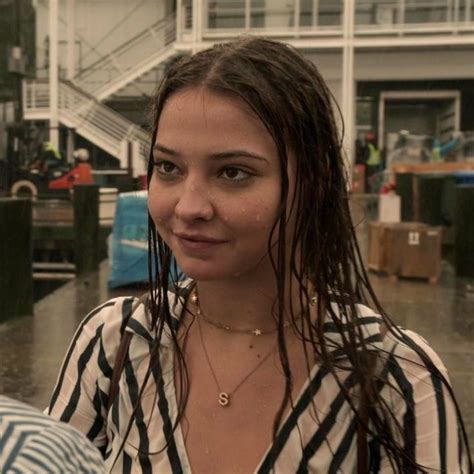 Pin De Sofia Buse King En Obx Only Cine