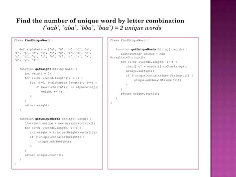 Good Programmer Habits Pptx
