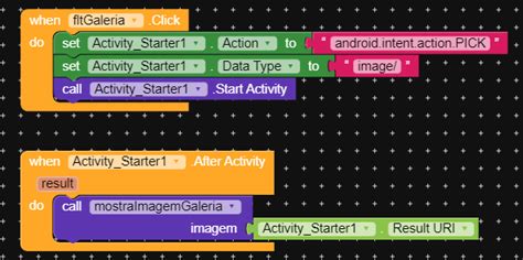 android 13 image picker discuss kodular community