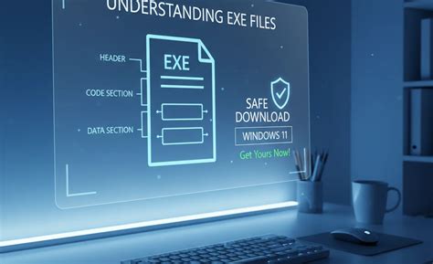 Safe Exe File Download For Windows 11 Get Yours Now Wingeek