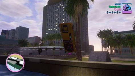 Grand Theft Auto: The Trilogy - The Definitive Edition Review - Niche Gamer