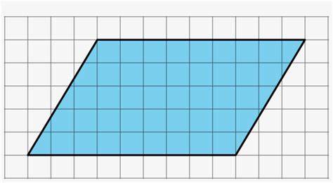 Decompose And Rearrange This Parallelogram To Make Deluxe Room Floor Plan Free Transparent