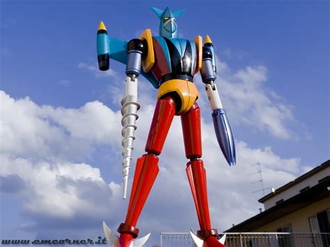 Gx Getter G Custom White Mcorner