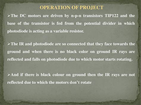 Under The Guidance Of Submitted By Ppt Download
