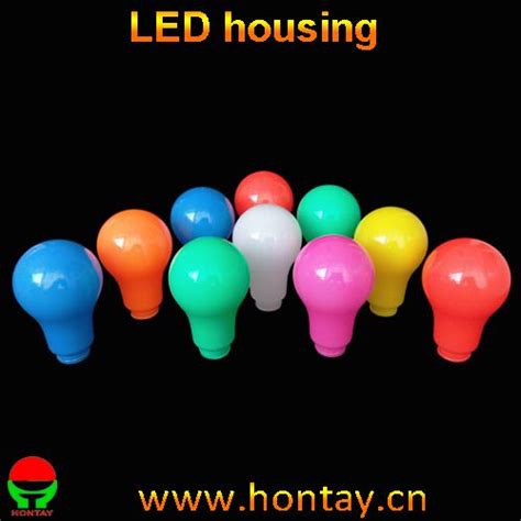 360 Plastic Diffuser Lampshade Lighting Fixture Led Bulb Housing Lamp