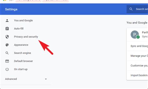 How To Stop Pop Ups In Google Chrome