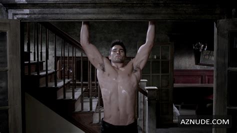 Tyler Hoechlin Nude Aznude Men