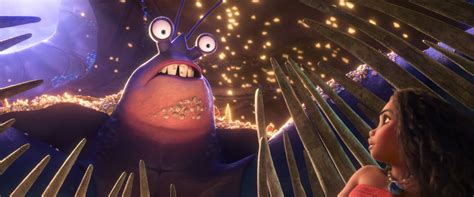 Image Tamatoa Moana Png Disney Wiki Fandom Powered By Wikia