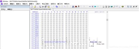 Xctf Misc 新手区:ext3ctf Ext3 Csdn博客 Xctf Misc 新手区:ext3ctf Ext3 Csdn博客
