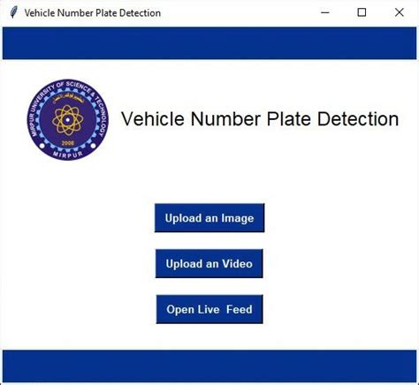 Abid Mehmood On Linkedin Pakistan Numberplatedetection Alpr