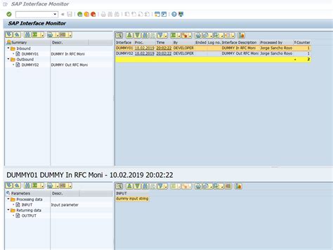 Github Rayatus Sapinterfacemonitor Sap Interface Monitor