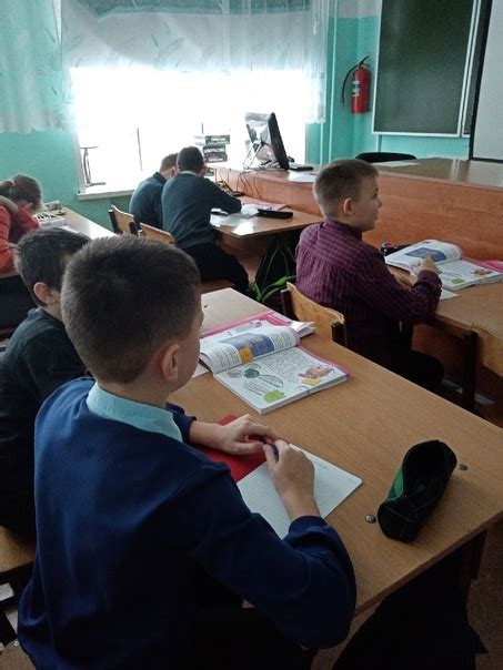 В рамках Всероссийской Недели сбережений для учеников 5 х классов