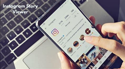 Instagram Story Viewer Is The Latest Innovations In Anonymous Browsing King Newswire