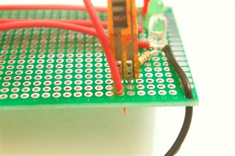 Linkit One Flex Sensor 6 Steps Instructables Linkit One Flex Sensor 6 Steps Instructables