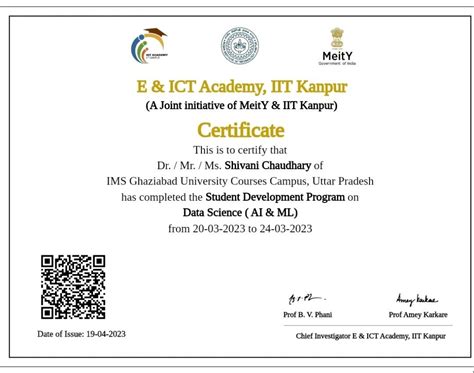 shivani chaudhary on linkedin data science ai and ml