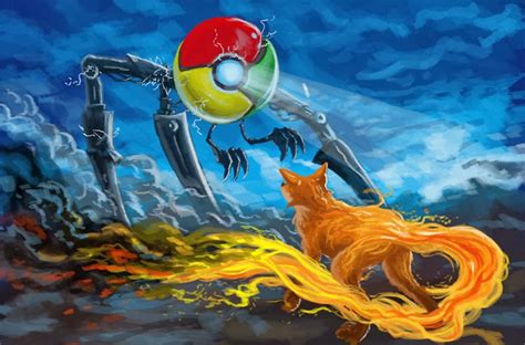 Firefox Scrolling Vs Chrome At Tara Brothers Blog