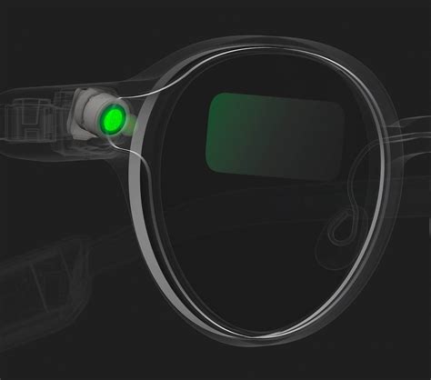 Introduction To Advanced Ar Glasses Technology Even Realities