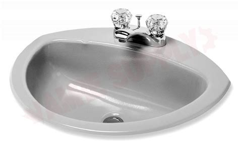 1306v111 Crane Coronette Bathroom Sink 4 Centre Crane White Amre