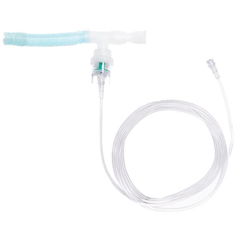 Micro Mist Nebulizer Set Just Nebulizers
