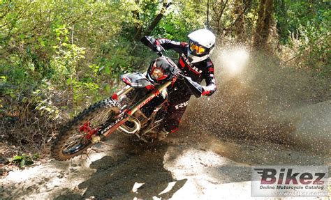 Rieju Mr 250 Pro Poster