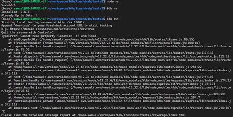 Typeerror Cannot Read Property Location Of Undefined App Platform Freshworks Developer
