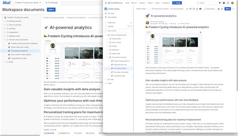 Confluence Integration